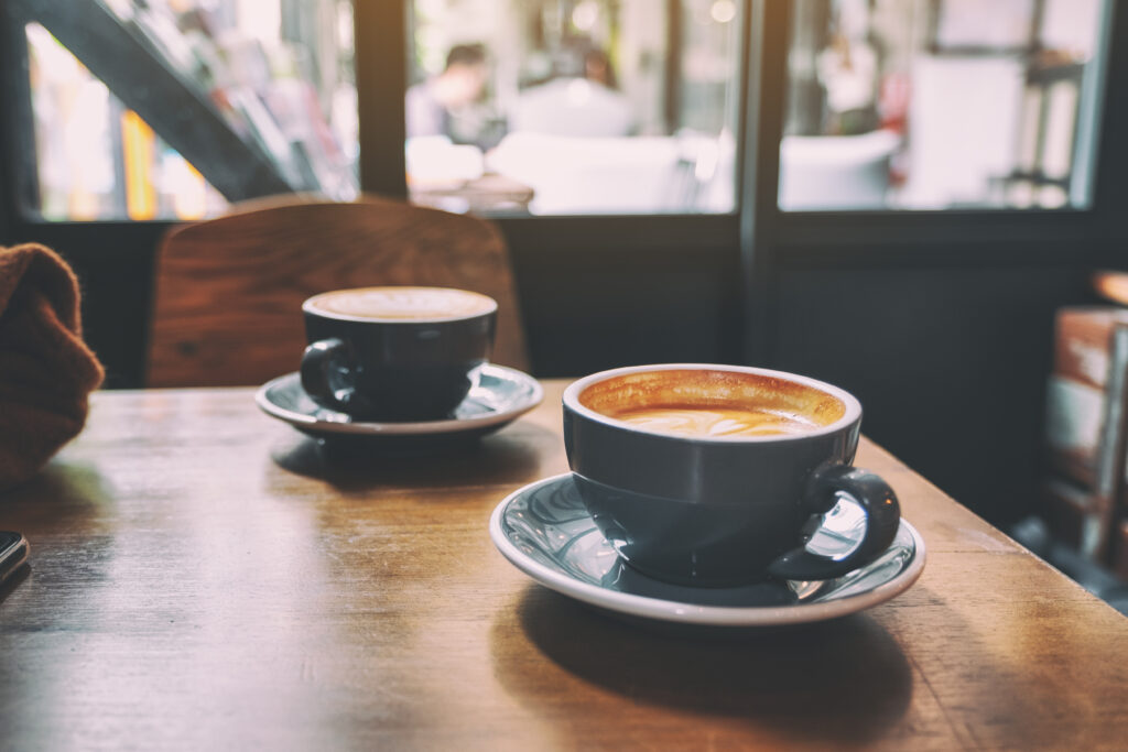 Demystifying the Coffee Menu at The Haven Coffee House - The Haven ...