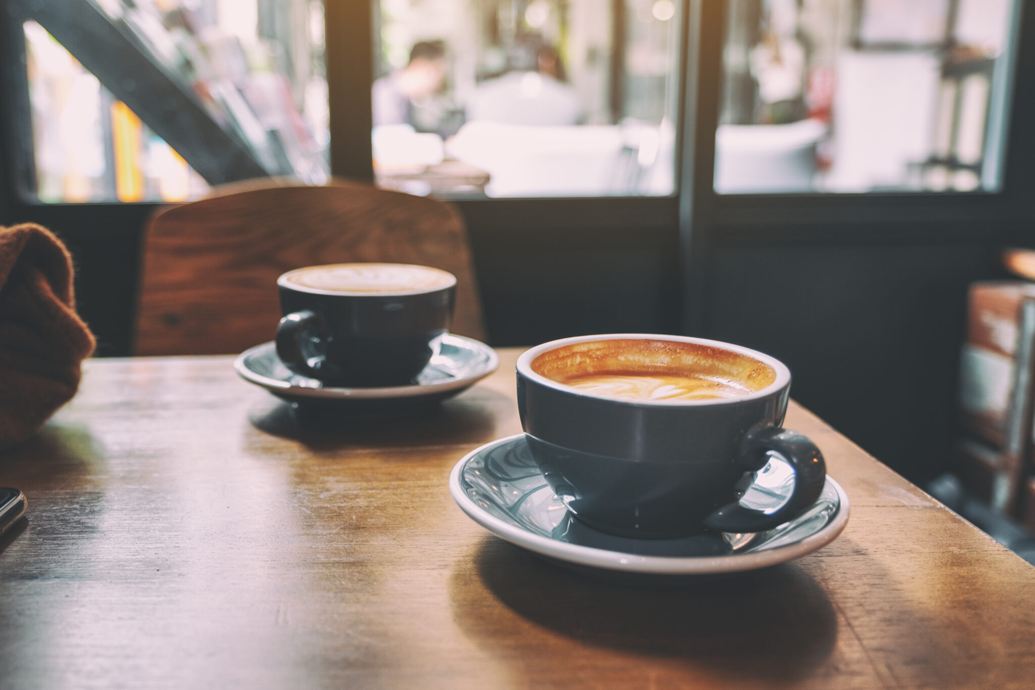 Demystifying the Coffee Menu at The Haven Coffee House - The Haven ...