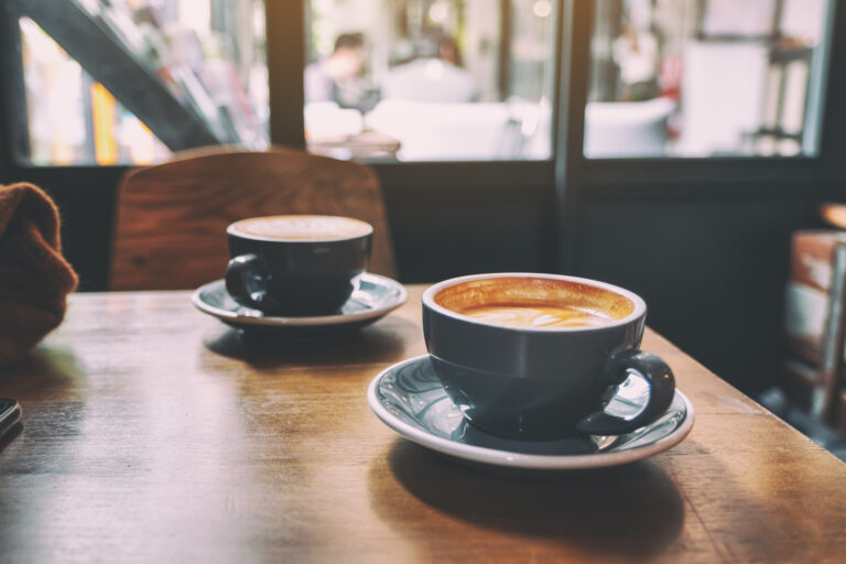 Demystifying the Coffee Menu at The Haven Coffee House - The Haven ...